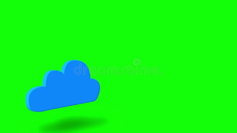 Green Computing Animation