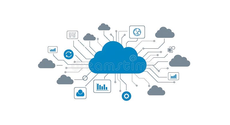 Analytics Computing Center Stock Illustrations – 8,210 Analytics Computing Center Stock ...