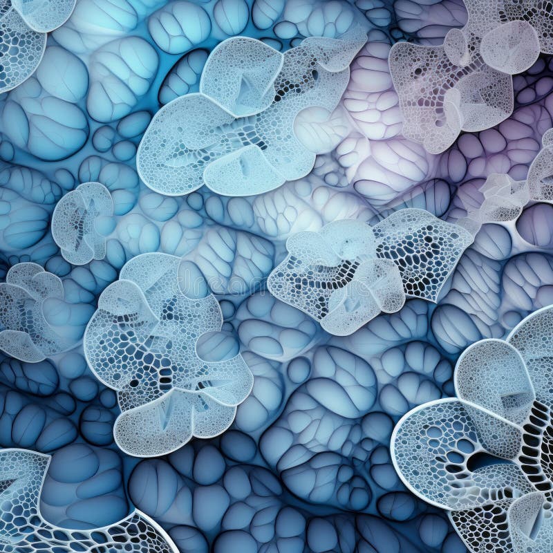 Cellular Formations Stock Illustrations – 810 Cellular Formations Stock ...