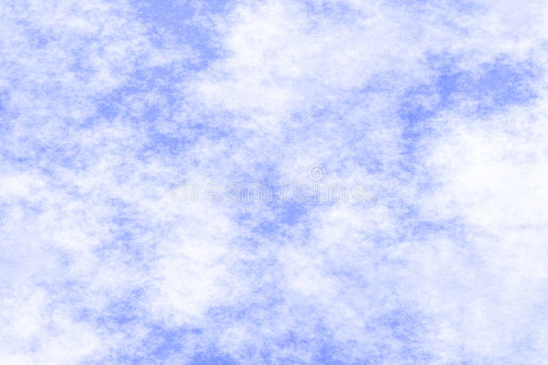 A Blue Cloud Texture stock image. Image of concept, cloudy - 188935449