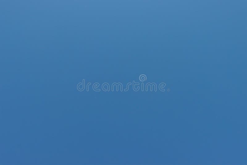 Blue, cloudless sky stock image. Image of landscape - 183024009