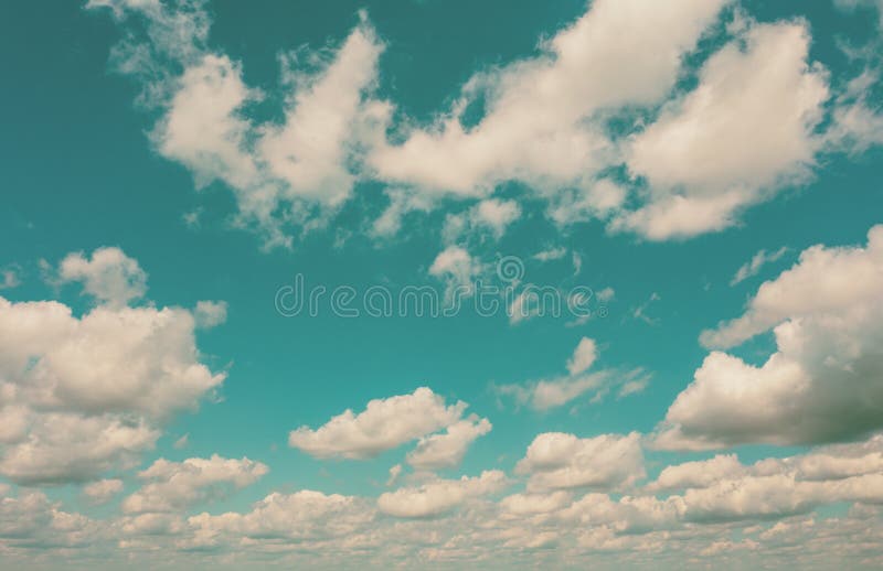 Cloudy sky, texture stock image. Image of landscape, daylight - 14747411