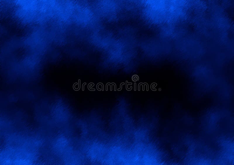 Blue Cloudy Splash Background Wallpaper Design Stock Image - Image of ...