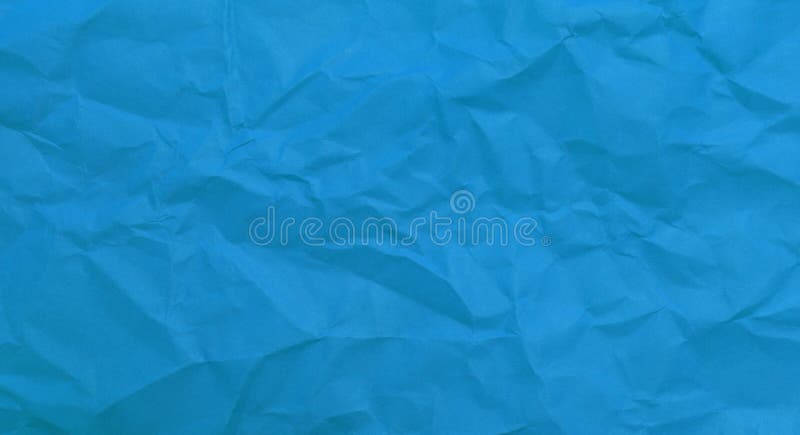 Blue Clumped Paper Texture Background, Kraft Paper Horizontal with ...
