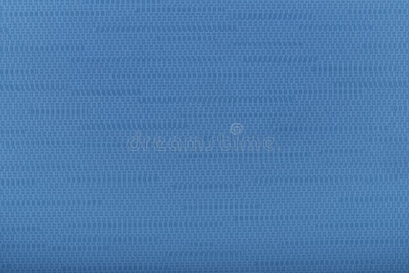 Blue coarse canvas texture stock image. Image of page - 29520451