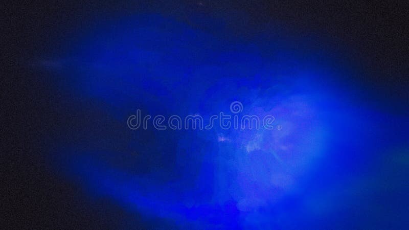 Blue Cobalt Sky Background Beautiful Elegant Illustration Graphic Art ...