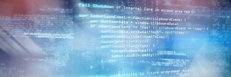 Blue QR Code Sample for Smartphone Scanning Icon Isolated on Blue ...