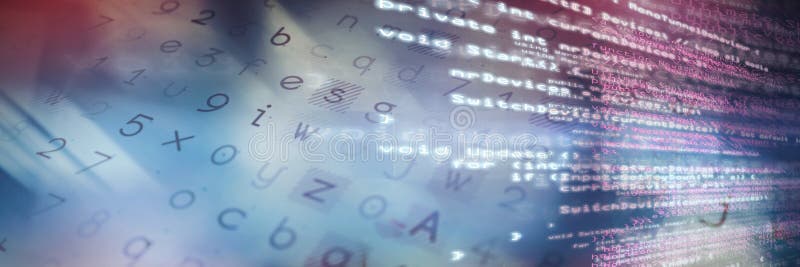 Blue code icon stock vector. Illustration of flat, build - 79892367