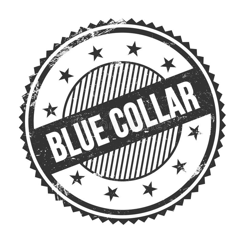 Blue Collar Logo Stock Illustrations – 1,256 Blue Collar Logo Stock ...