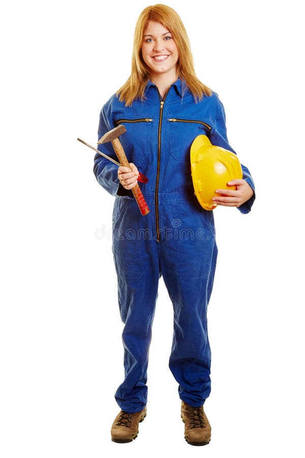 White Collar and Blue Collar Worker Stock Photo - Image of boiler ...