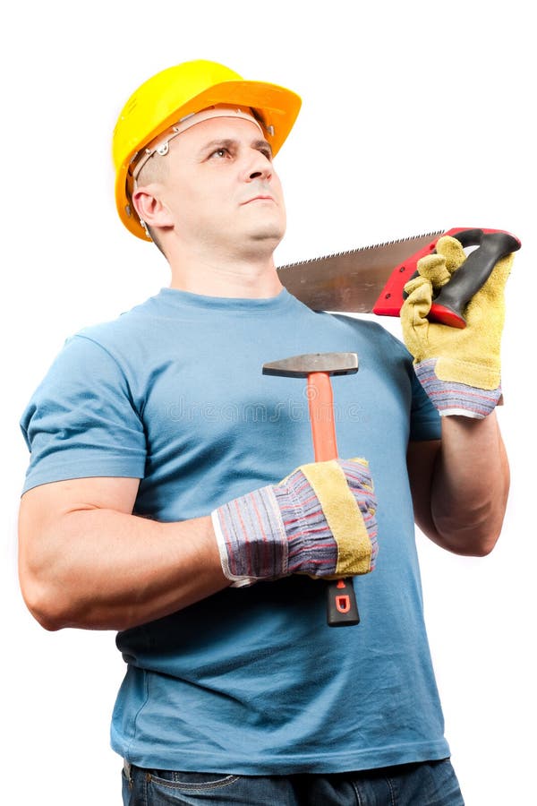 Industrial pipefitter stock image. Image of industrial - 7839993