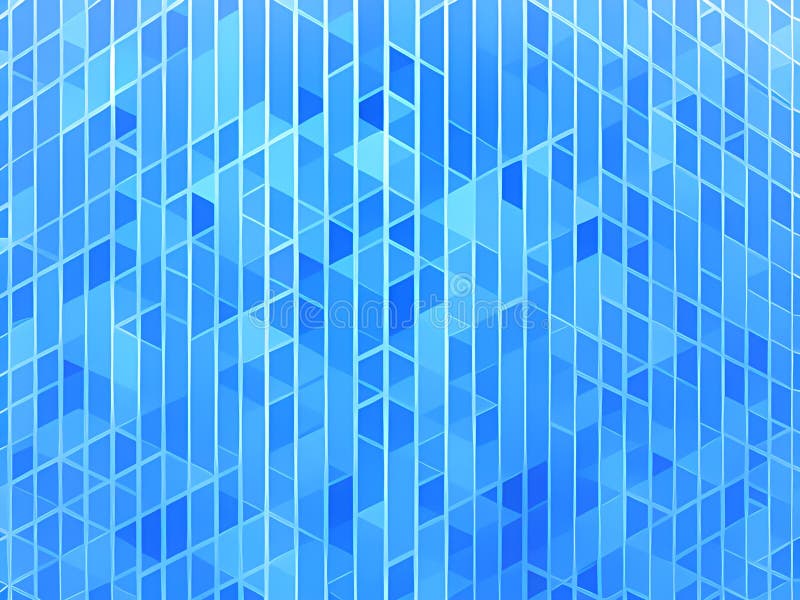 Blue Color of Abstract Background Stock Illustration - Illustration of ...