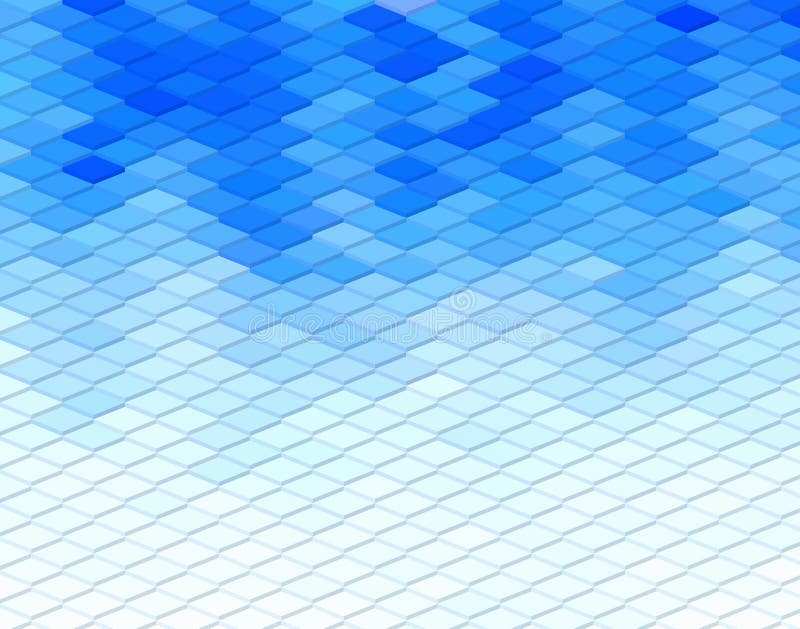 Blue Color of Abstract Background Stock Photo - Image of color, modern ...