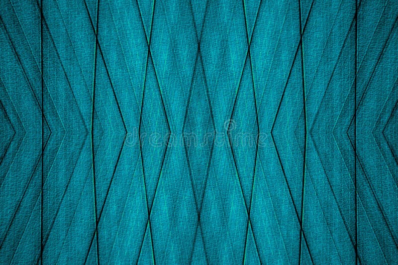 Blue Color Abstract Pattern Background Stock Photo - Image of texture ...