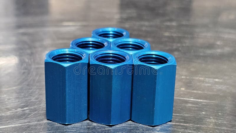 Color Aluminum Pipe Coupling Stock Photos - Free & Royalty-Free Stock ...