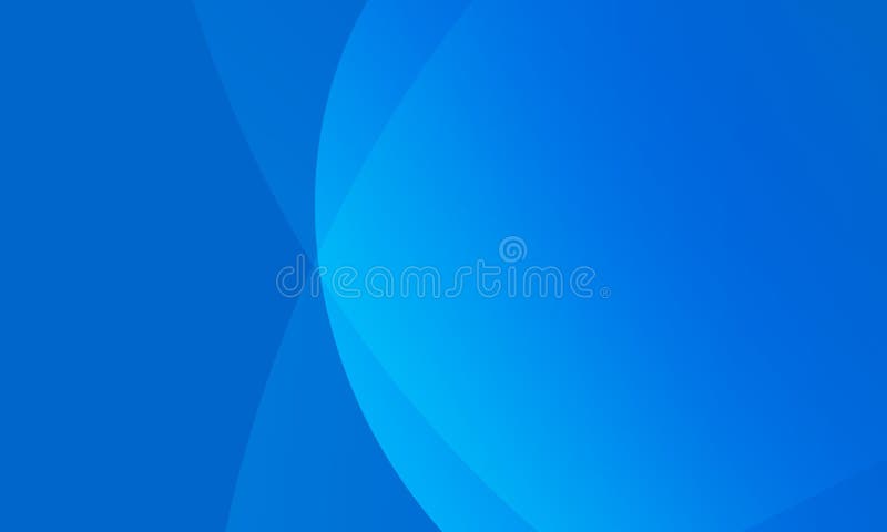 Background Biru Polos
