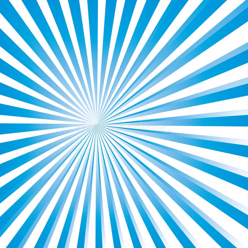 Blue Color Background Pop Art Stock Vector - Illustration of wallpaper ...