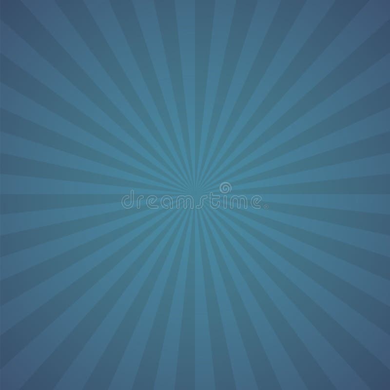 Blue Color Circle Swirl Burst Background. Stock Vector - Illustration ... Blue Color Circle Swirl Burst Background. Stock Vector - Illustration ...