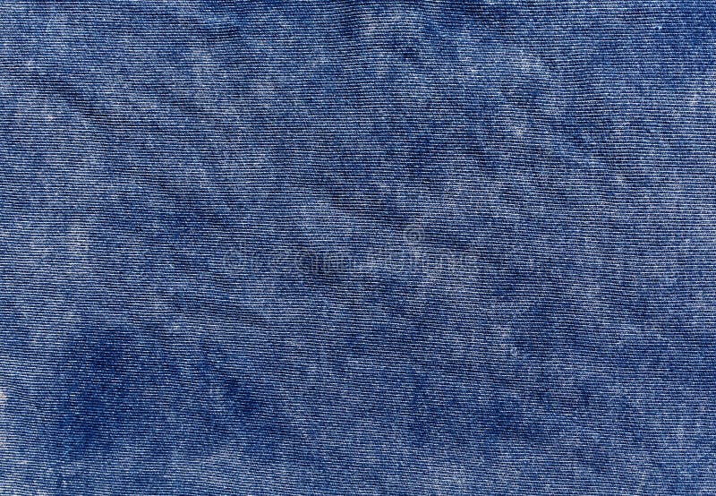 Blue color canvas texture. stock image. Image of frame - 81937429