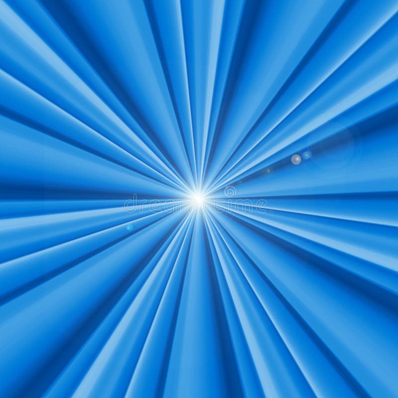 Blue color design stock illustration. Illustration of decoration - 36440088