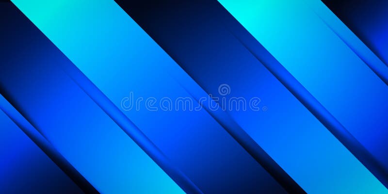 Blue Color Diagonal Line Architecture Geometry Tech Abstract Subtle ...