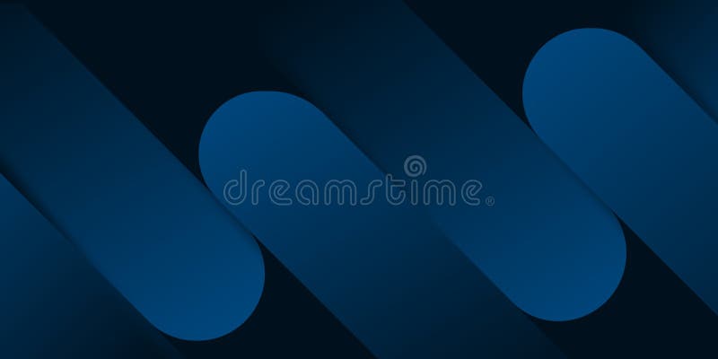 Blue Color Diagonal Line Architecture Geometry Tech Abstract Subtle ...