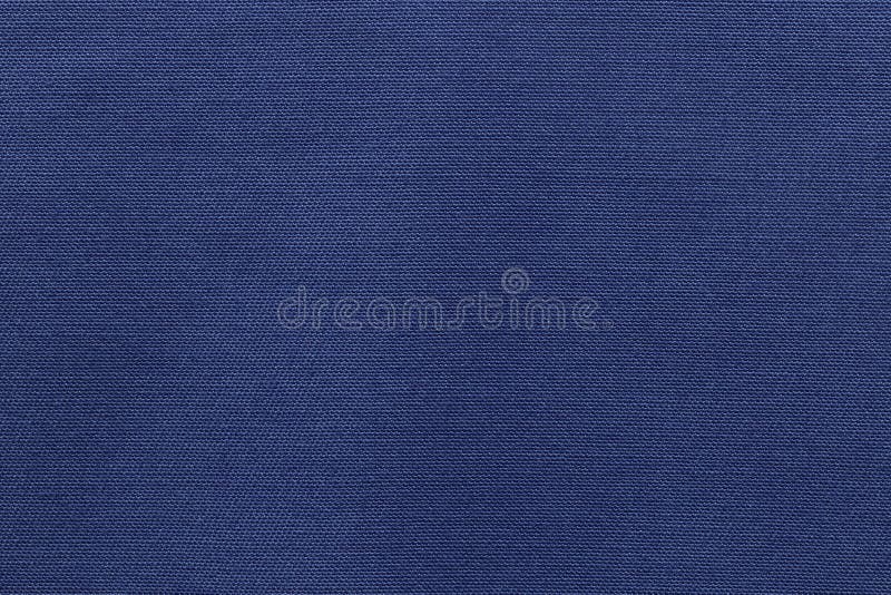 Blue Color Fabric Cloth Polyester Texture and Textile Background Stock ...