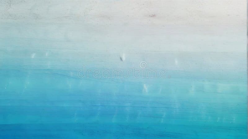 Blue Color Gradient Background, Concrete Wall Texture. Blue Color Stock ...