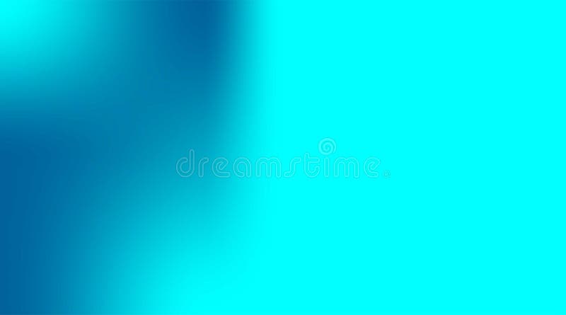 Blue Color Gradient,empty Blank Background, Header Banner Template ...