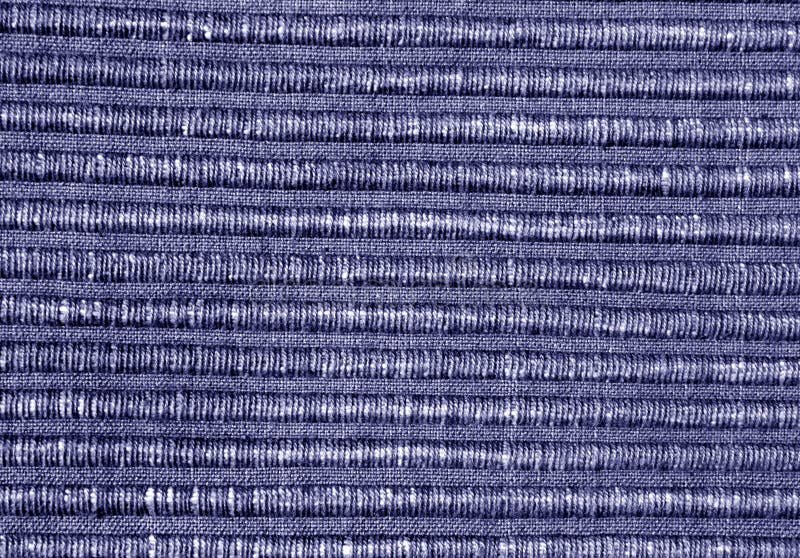 Blue Color Knitting Texture. Stock Image - Image of needlework ...