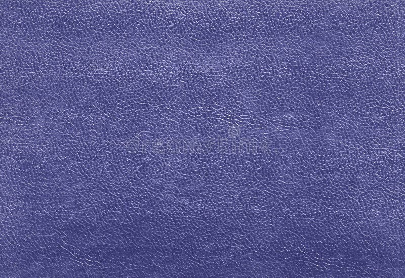 Blue color leather texture stock photo. Image of fashion - 108437878