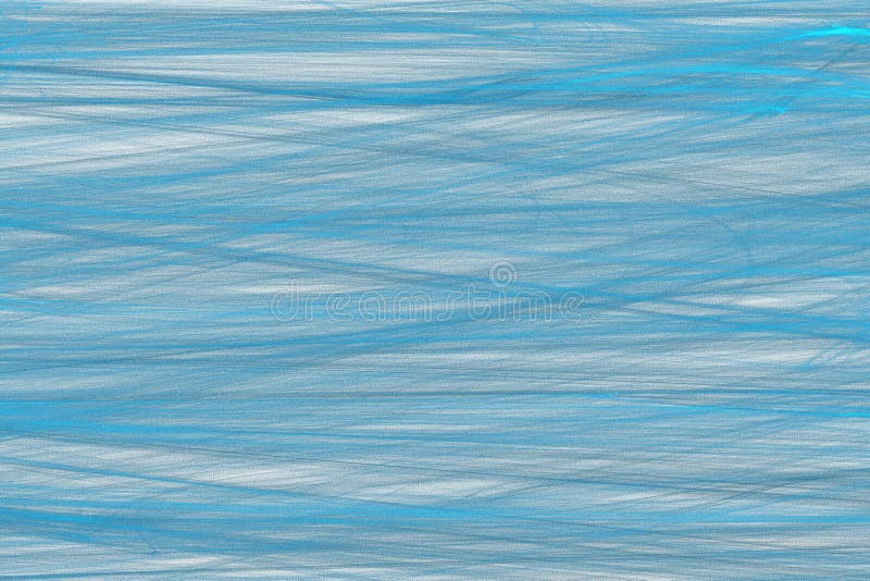 Blue Color Line Abstract Background Stock Illustration - Illustration ...