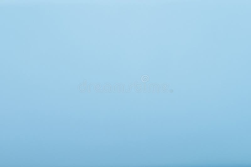 Blue Color Mat Plastic Background Stock Image - Image of fashion ...