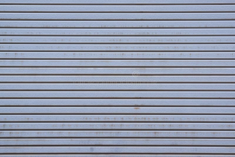Blue Metal Panel Texture