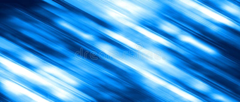 Blue Color Motion Background Stock Illustration - Illustration of ...