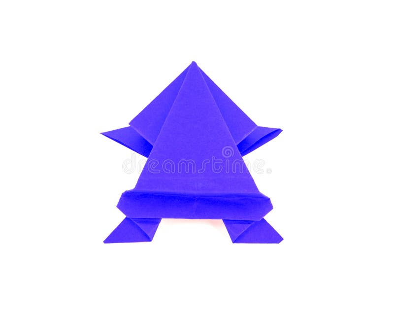 155 Origami Frog Stock Photos - Free & Royalty-Free Stock Photos from ...