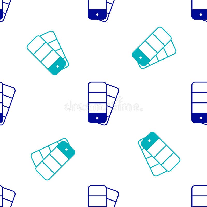 Set Color Palette Guide, Paint Spray Gun, RGB and CMYK Color Mixing and ...