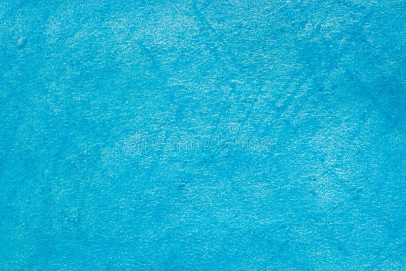 Blue Pastel Crayon Background Texture Stock Photo - Image of ...