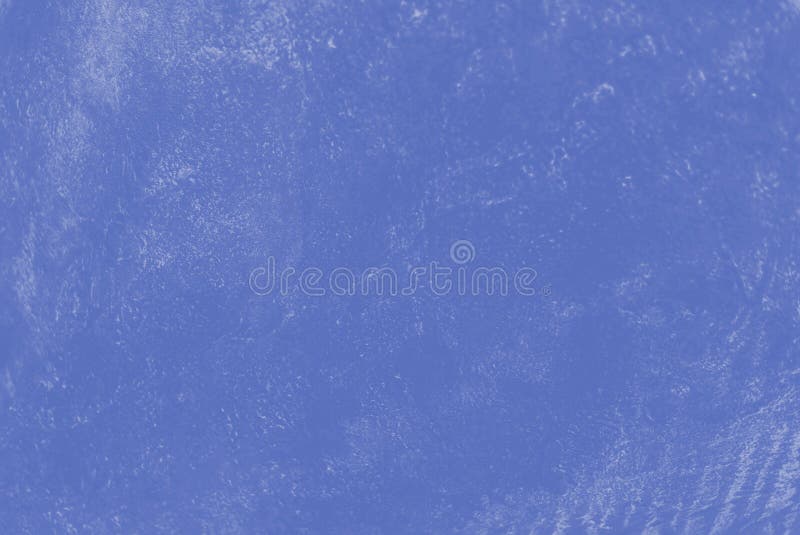 Blue Color Patchy Concrete Background, Beton Texture Stock Image ...
