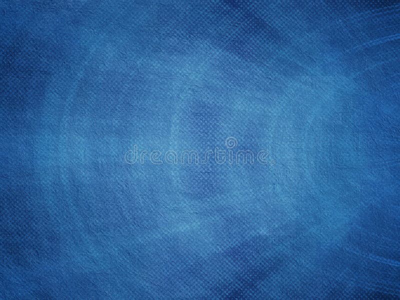 Blue Color Pattern Background Stock Illustration - Illustration of ...