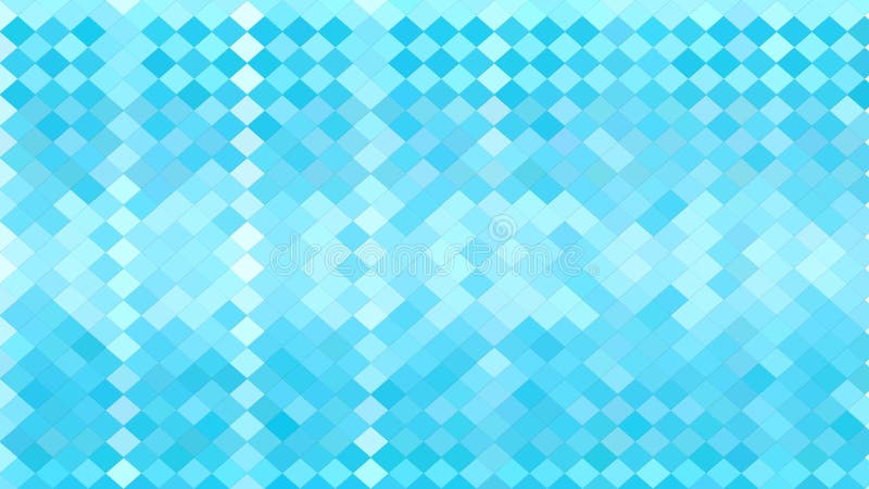 Blue Color Pattern Background Stock Illustration - Illustration of ...