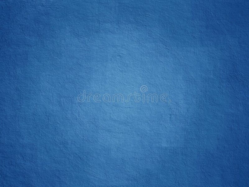 Blue Color Pattern Background Stock Illustration - Illustration of ...