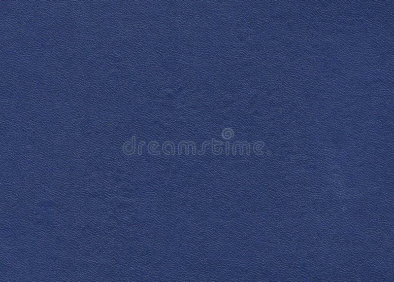 Blue Color Plastic Surface Pattern. Stock Image - Image of structure ...