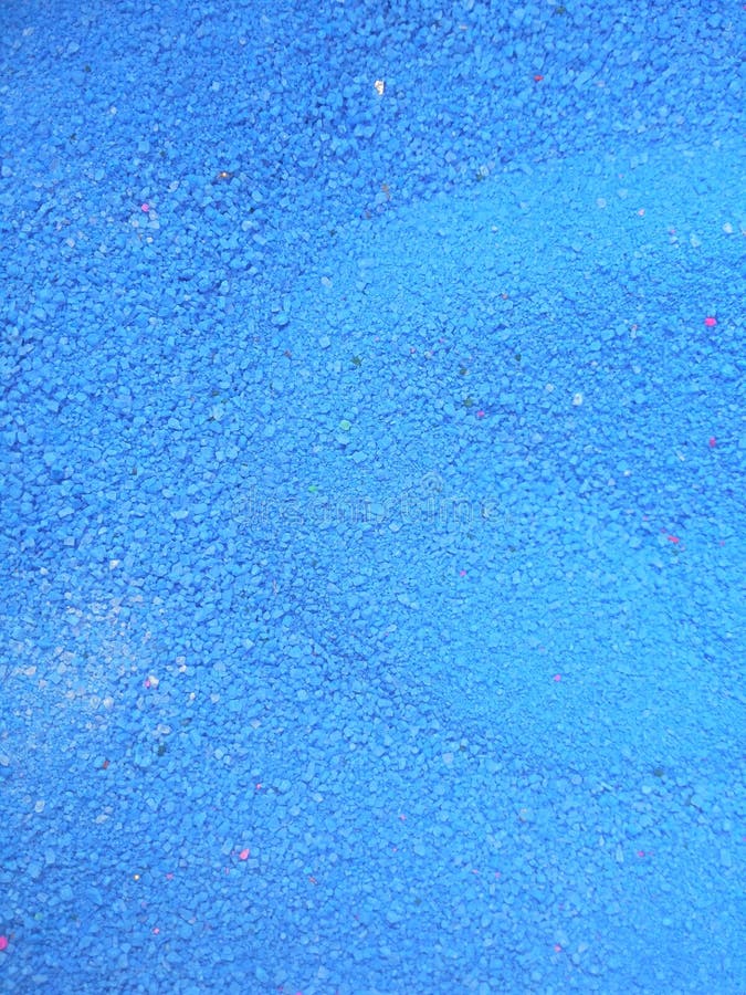 Blue color powder stock image. Image of powder, color - 62021737