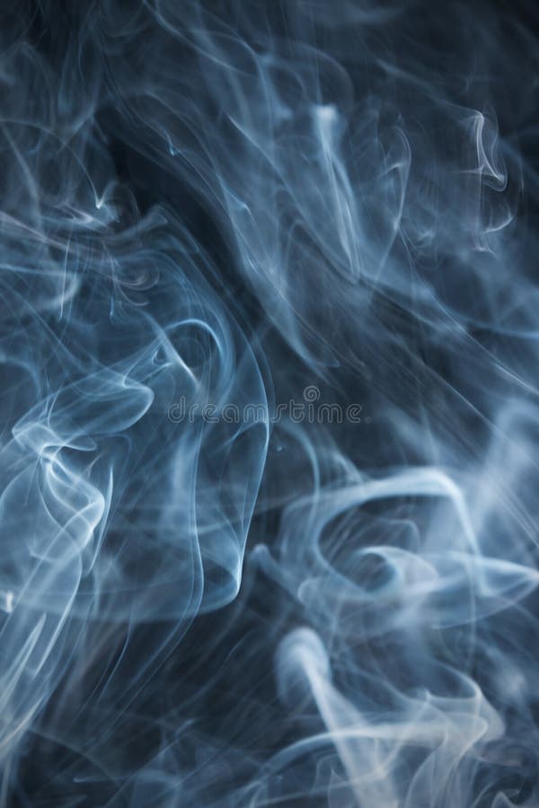 Abstract smoke moves stock photo. Image of motion, curve - 48789984