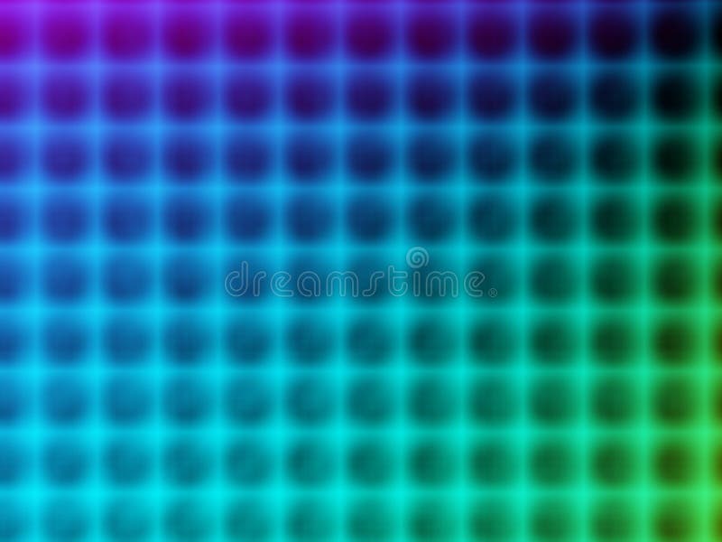 Blue color spectrum stock illustration. Illustration of texture - 2024705