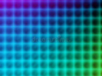 Blue color spectrum stock illustration. Illustration of texture - 2024705