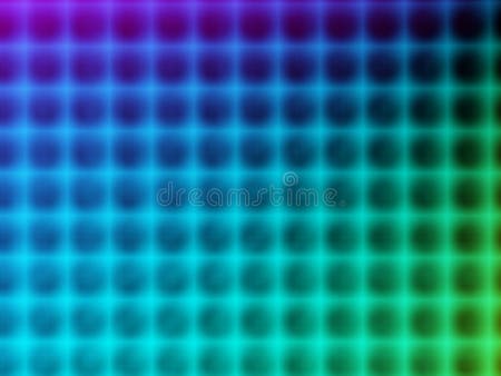 Blue color spectrum stock illustration. Illustration of texture - 2024705