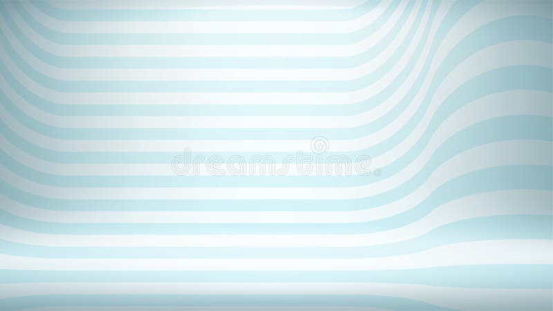 Blue Color Stripped Warp Back with Light Stock Vector - Illustration of ...