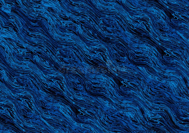 Texture of a sea wave stock image. Image of blue, splash - 13822709